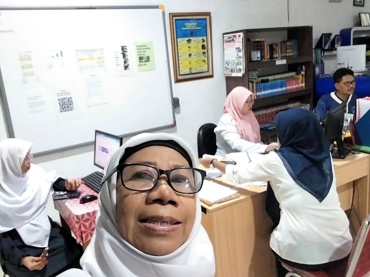 Galery Kegiatan Sekolah – SMA Negeri 66 Jakarta