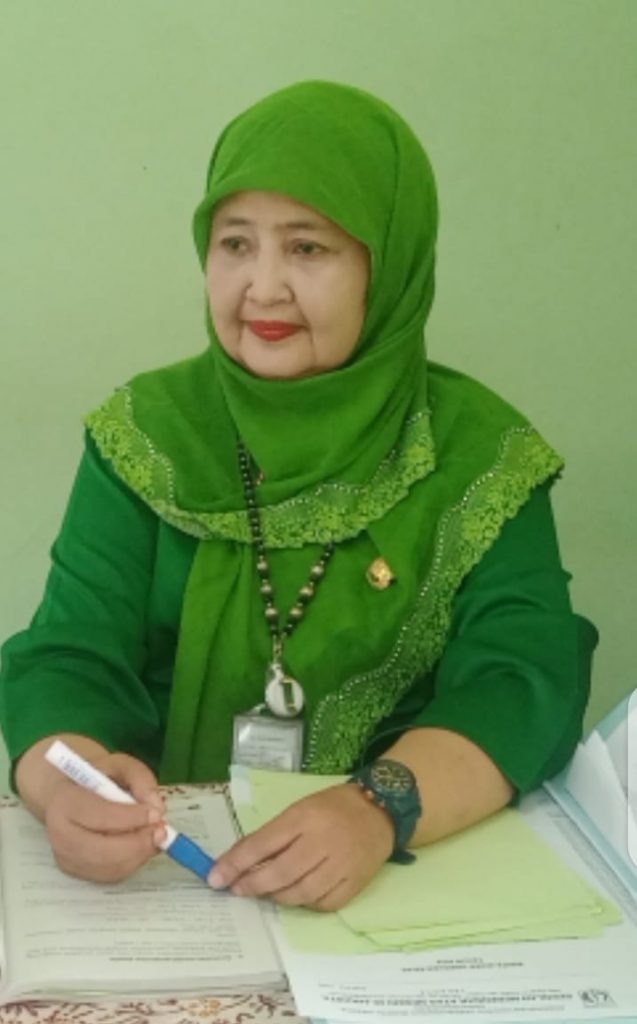 SMA Negeri 66 Jakarta