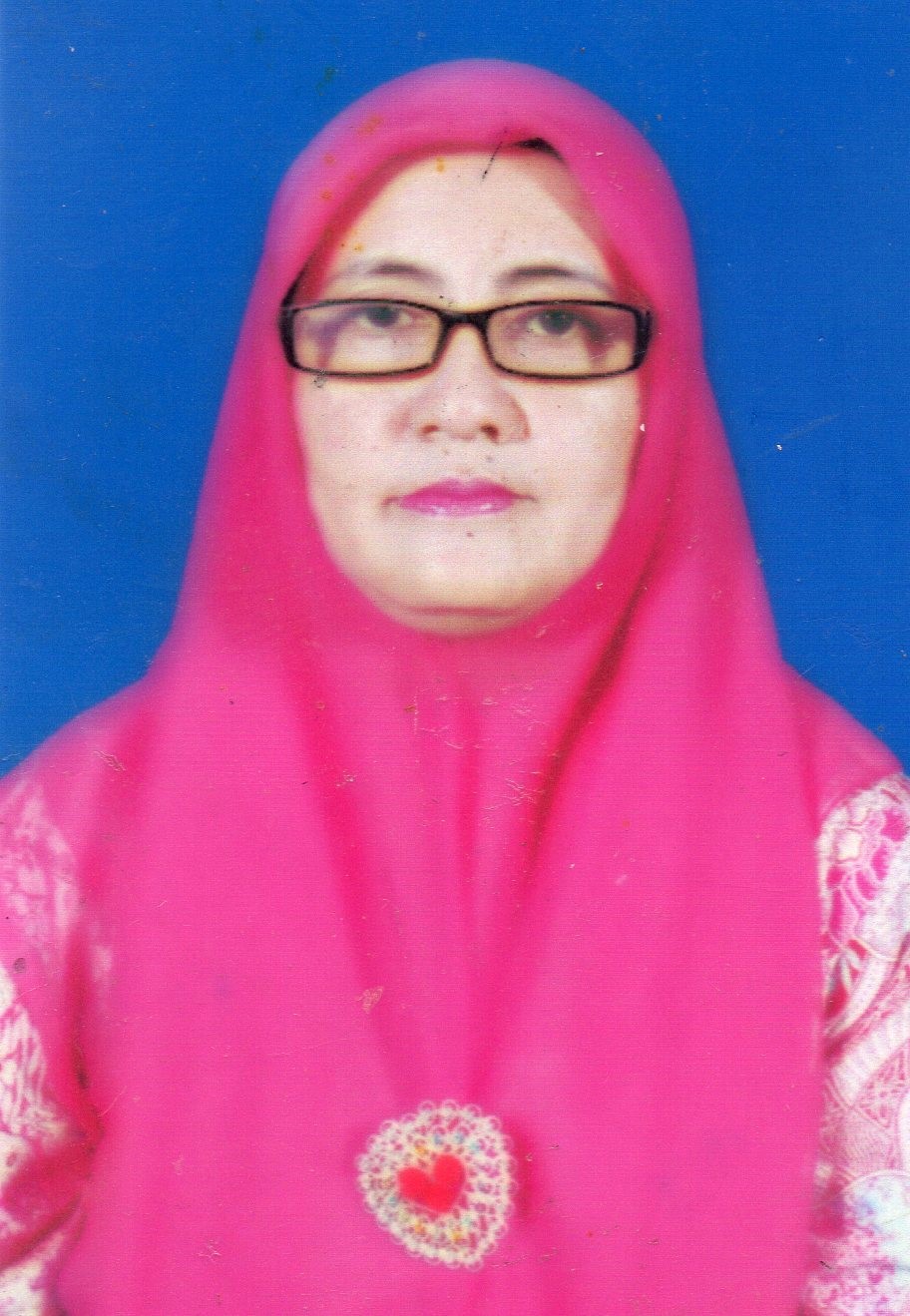 Tenaga Pendidik/Guru – SMA Negeri 66 Jakarta