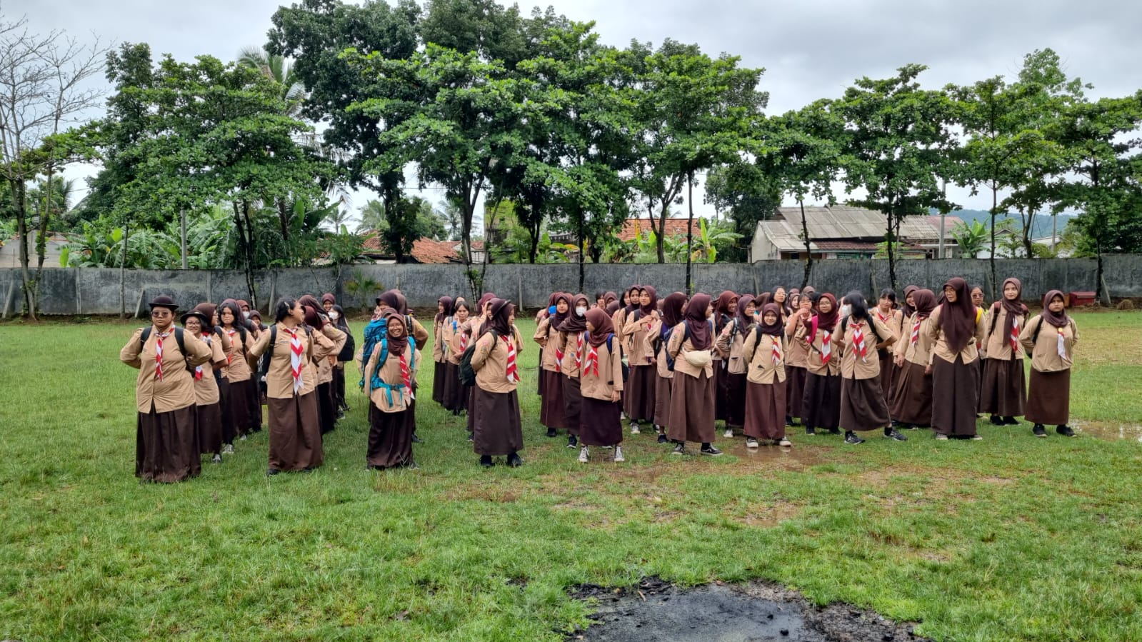 SMA Negeri 66 Jakarta